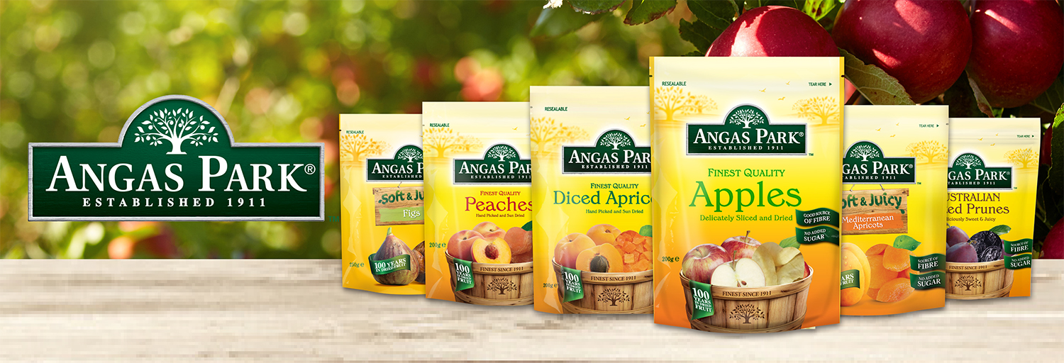 Angas Park – Australian Dried Fruit